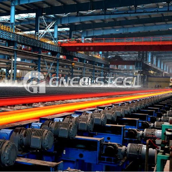 China Railway Steel Rail Manufacturers Suppliers Factory - Railway ...
